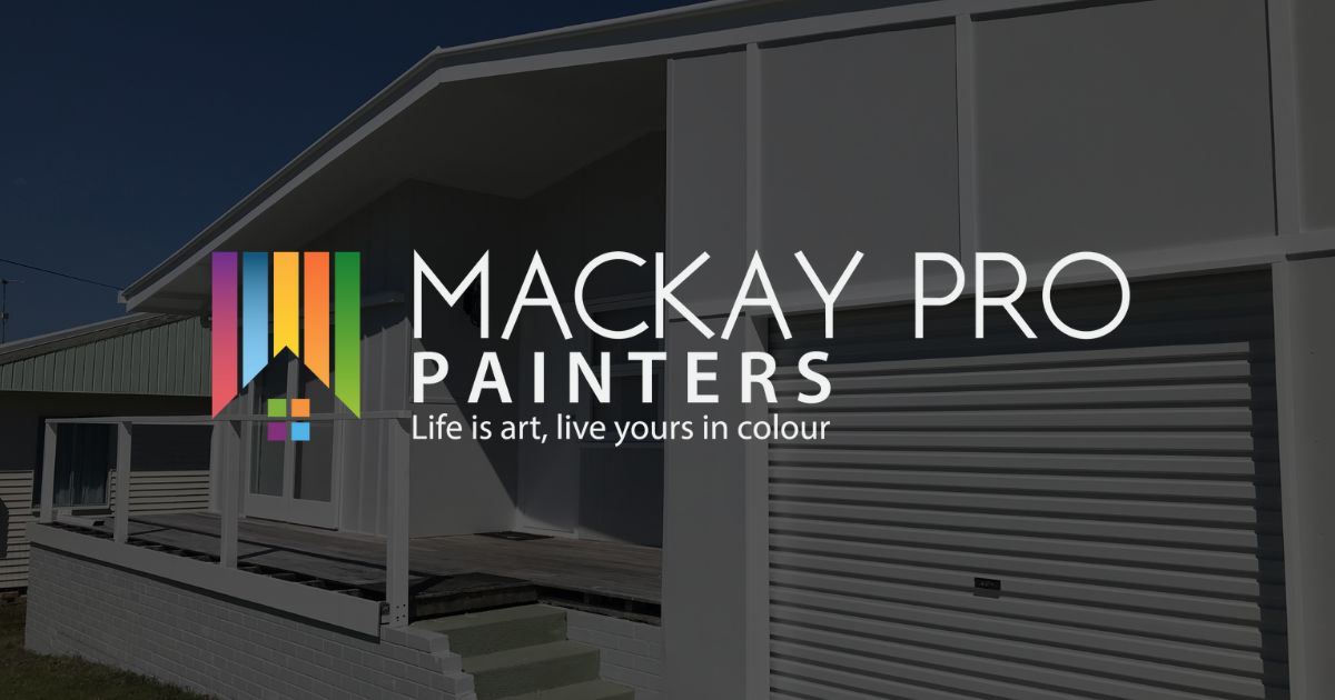Painters Mackay | House Painting | Expert Painters In Mackay